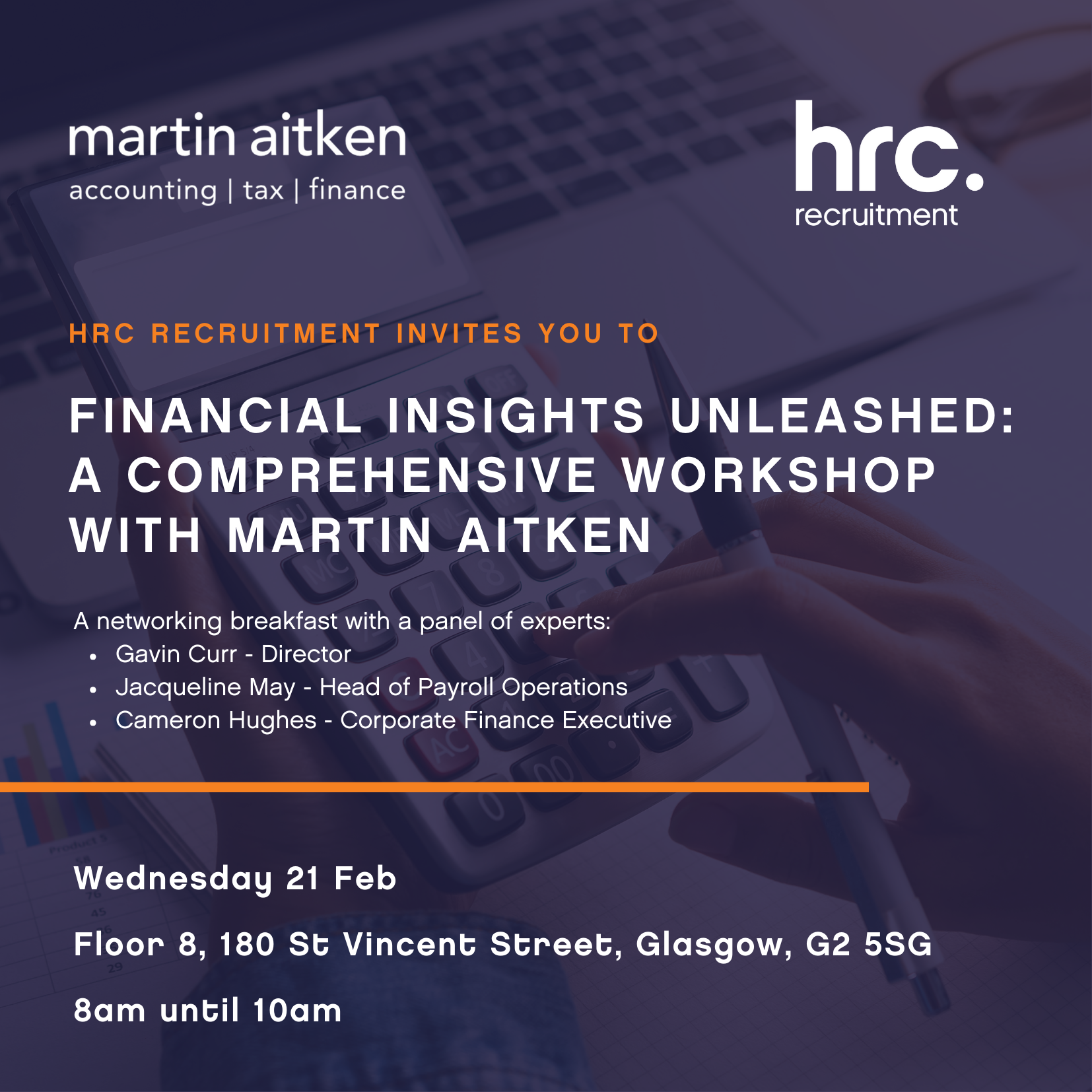 Welcome To HRC Recruitment