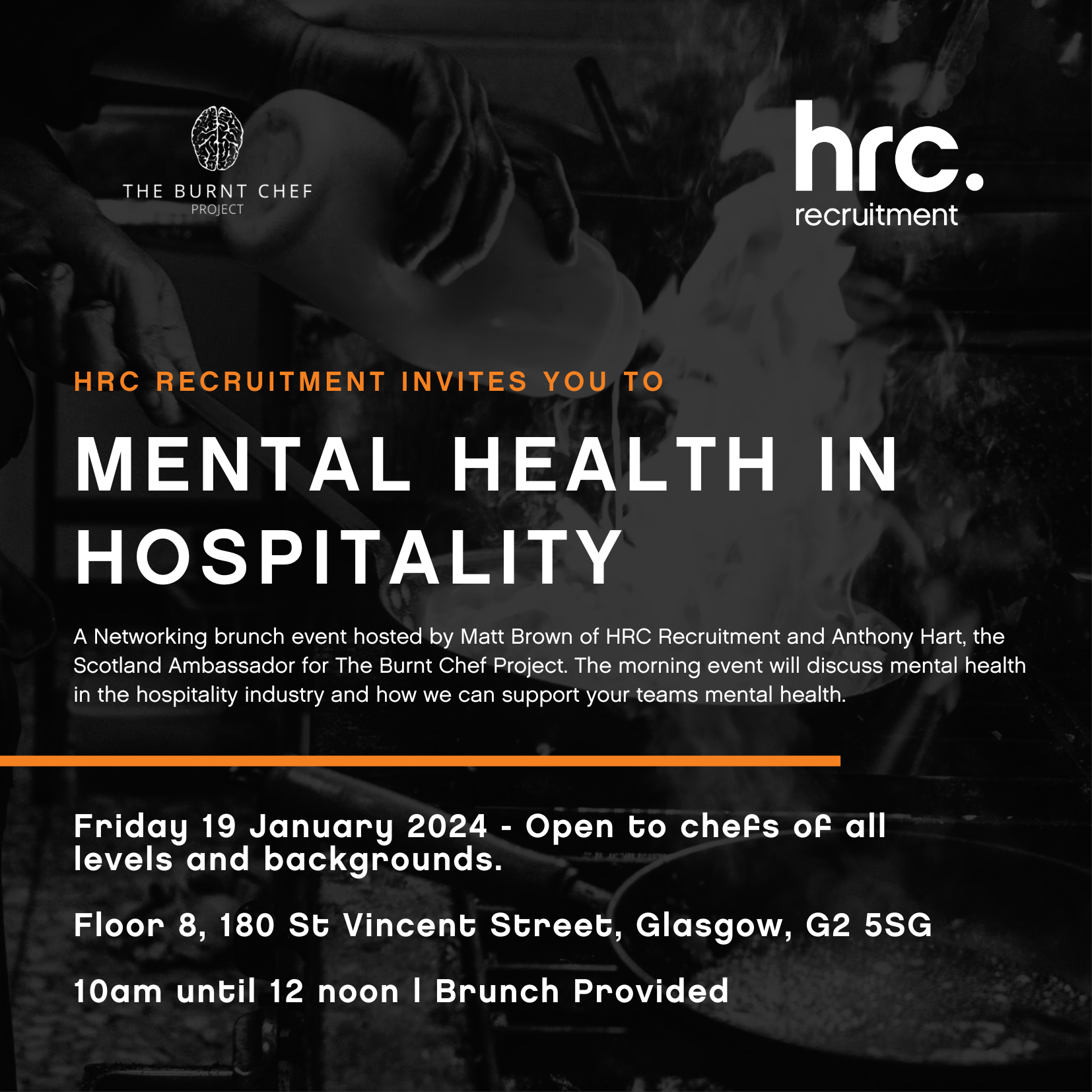 Welcome To HRC Recruitment